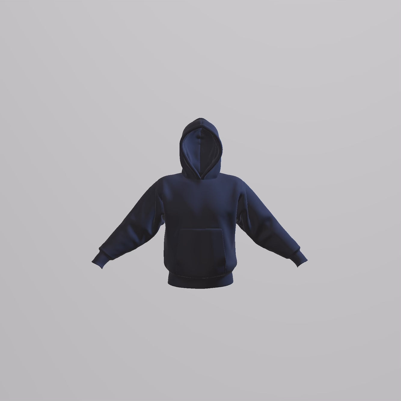 3D HOODIE + T-SHIRT BUNDLE